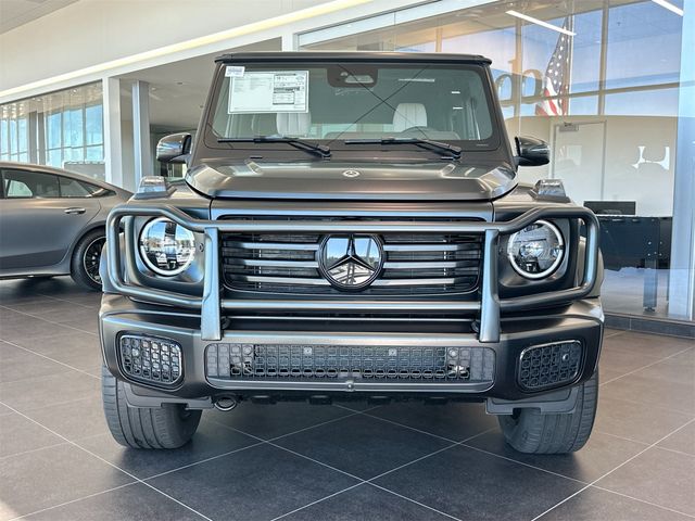 New 2026 Mercedes-Benz G-Class For Sale in Carlsbad, CA | Auto Navigator