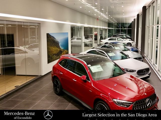 New 2026 Mercedes-Benz G-Class For Sale in Carlsbad, CA | Auto Navigator