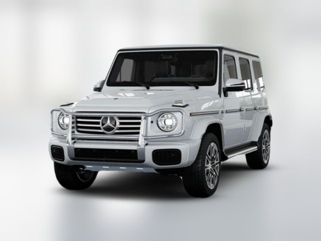 New 2026 Mercedes-Benz G-Class For Sale in Huntington, NY | Auto Navigator