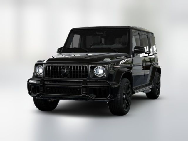 New 2026 Mercedes-Benz G-Class SUV For Sale in Poughkeepsie, NY | Auto ...