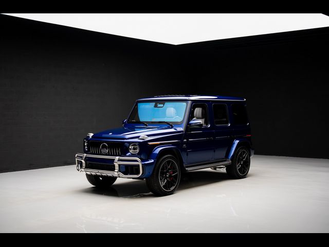 Used 2026 Mercedes-Benz G-Class SUV For Sale in Miami, FL | Auto Navigator