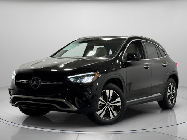 Used 2026 Mercedes-Benz GLA 250 For Sale in Creve Coeur, MO | Capital ...