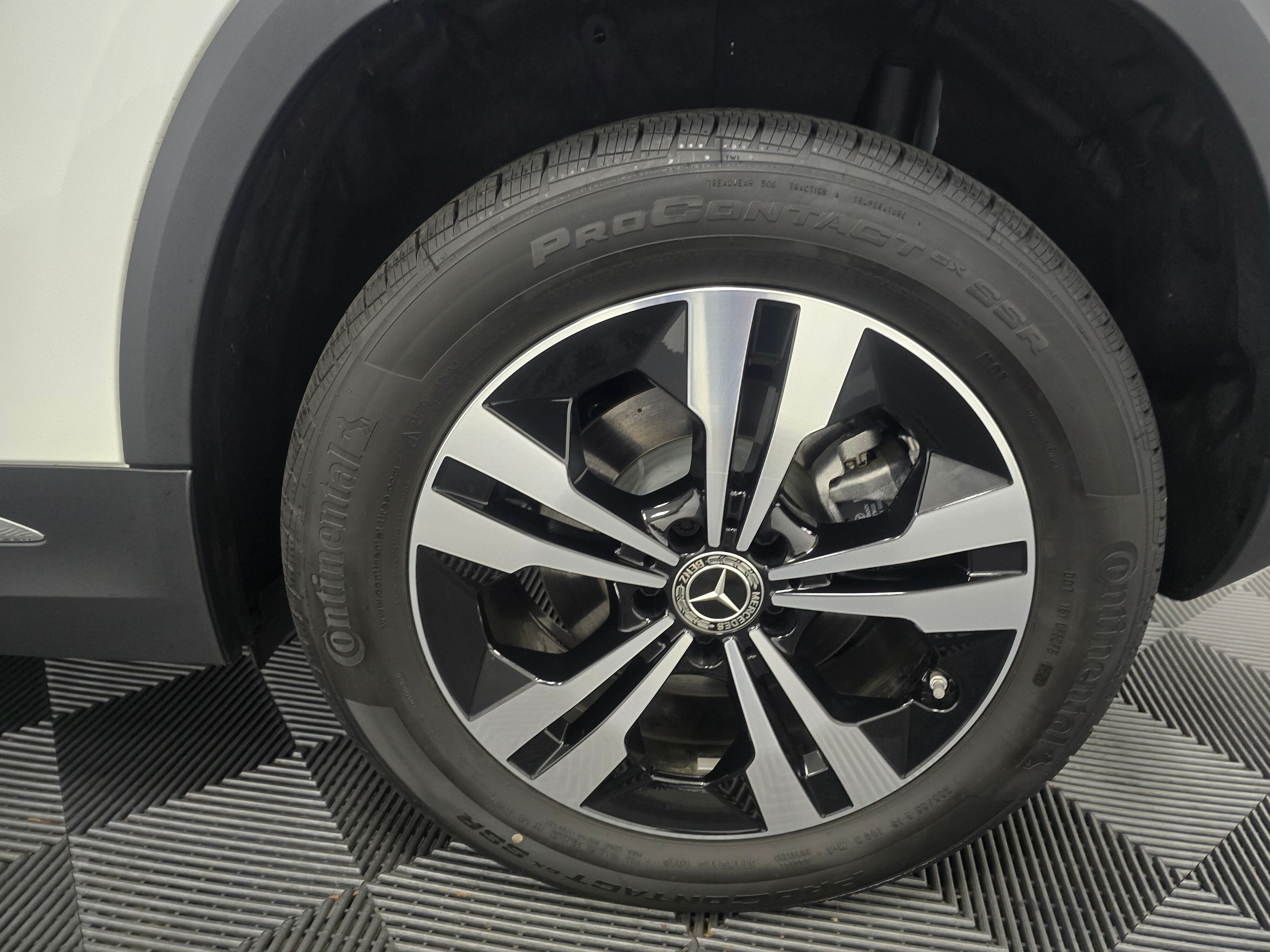 Certified Pre-owned 2026 Mercedes-Benz GLA 250 For Sale in Fife, WA ...