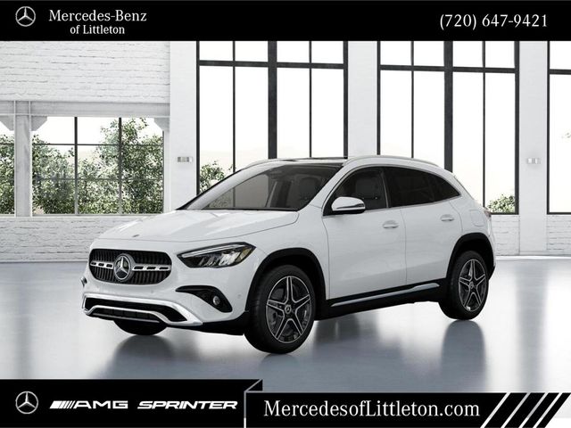 New 2026 Mercedes-Benz EQS SUV For Sale in Highlands Ranch, CO | Auto ...