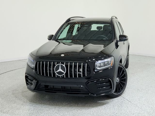 New 2026 Mercedes-Benz GLB with Bluetooth For Sale in Las Vegas, NV ...