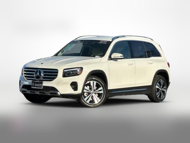 Used 2026 Mercedes-Benz GLB SUV For Sale in Ontario, CA | Auto Navigator