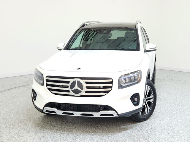 New 2026 Mercedes-Benz GLB SUV For Sale in Las Vegas, NV | Auto Navigator