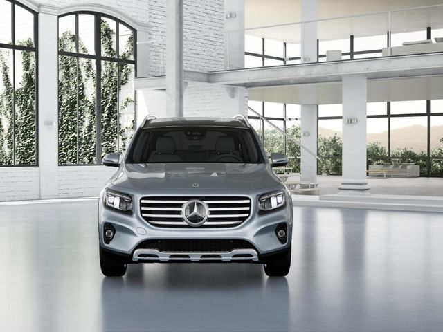 New 2026 Mercedes-Benz GLB 250 SUV For Sale in Seattle, WA | Auto Navigator