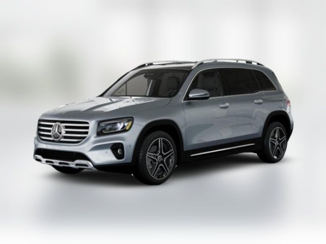 New 2026 Mercedes-Benz GLB 250 For Sale in Kent, WA | Auto Navigator