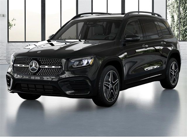 New 2026 Mercedes-Benz GLB 250 For Sale in Detroit, MI | Auto Navigator