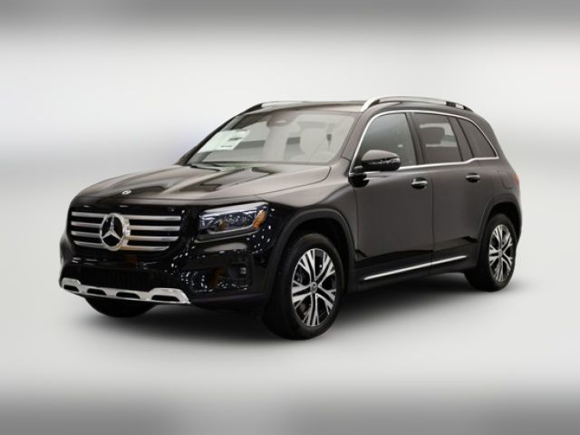 New 2026 Mercedes-Benz GLB with Rear View Camera For Sale in Bridgeport ...