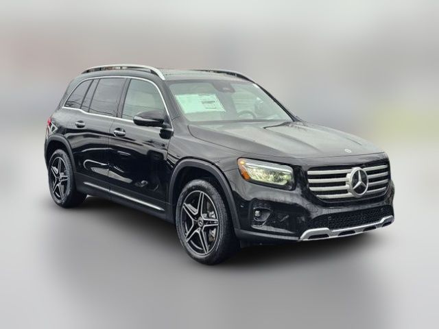 New 2026 Mercedes-Benz GLB 250 For Sale in Middletown, OH | Auto Navigator