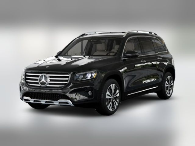 New 2026 Mercedes-Benz EQS SUV For Sale in Highlands Ranch, CO | Auto ...