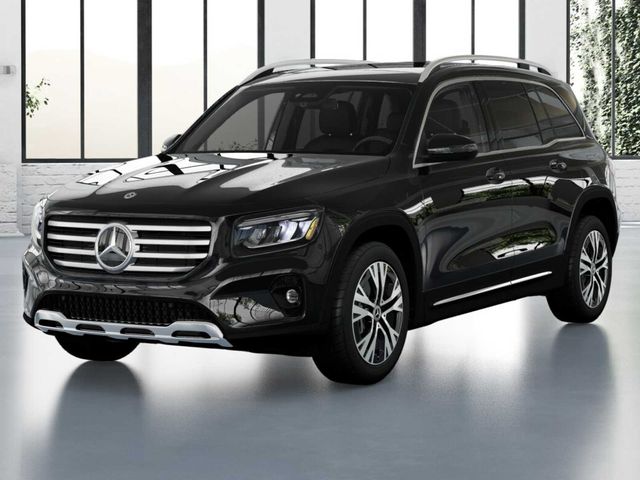 New 2026 Mercedes-Benz GLB SUV with Bluetooth For Sale in Boston, MA ...