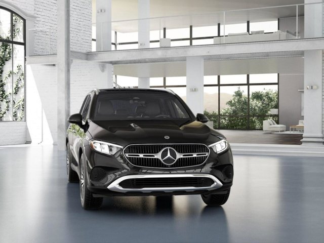 New 2026 Mercedes-Benz GLC 300 For Sale in Dallas, TX | Capital One ...