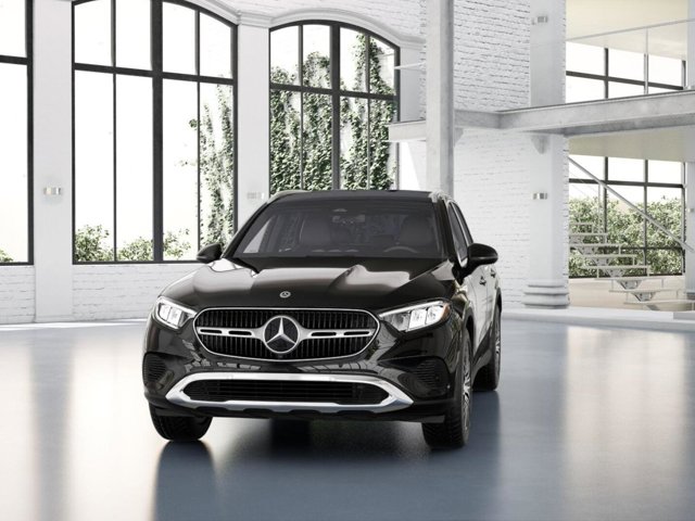 New 2026 Mercedes-Benz GLC 300 For Sale in Dallas, TX | Capital One ...