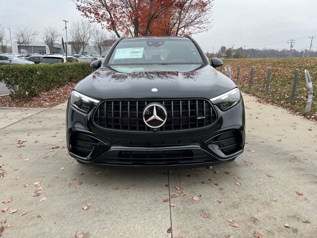 New 2026 Mercedes-Benz GLC AMG GLC 63 S E Performance For Sale in ...
