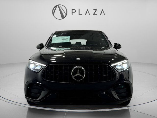 New 2026 Mercedes-Benz GLC AMG GLC 63 S E Performance For Sale in O ...