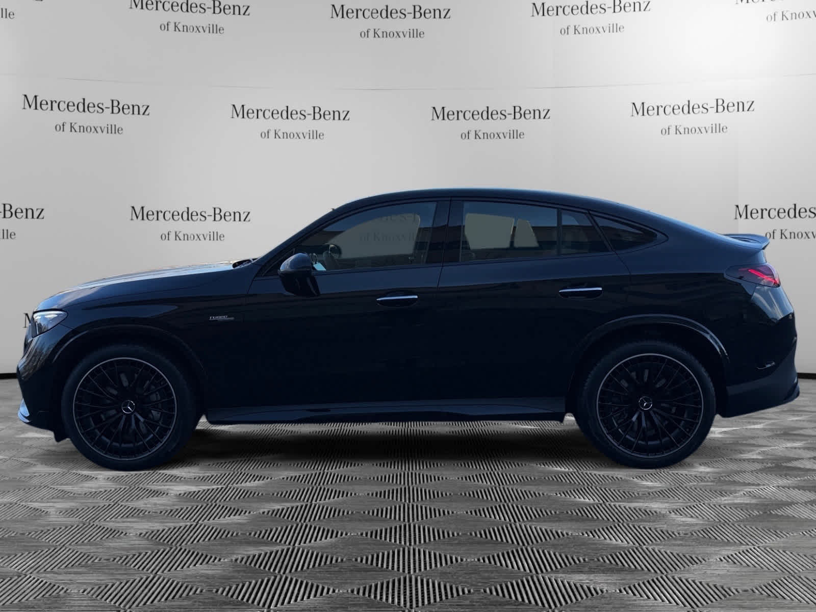 New 2026 Mercedes-Benz GLC AMG 43 For Sale in Knoxville, TN | Capital ...