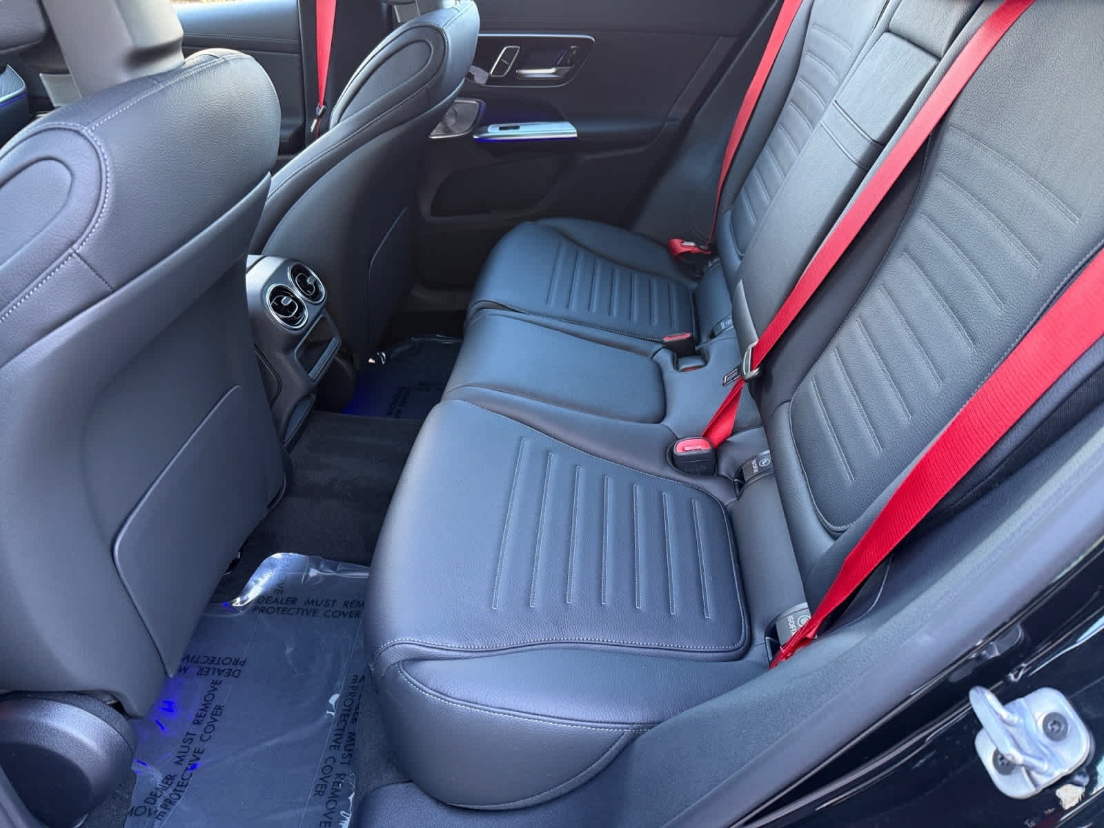 New 2026 Mercedes-Benz GLC AMG 43 For Sale in Knoxville, TN | Capital ...