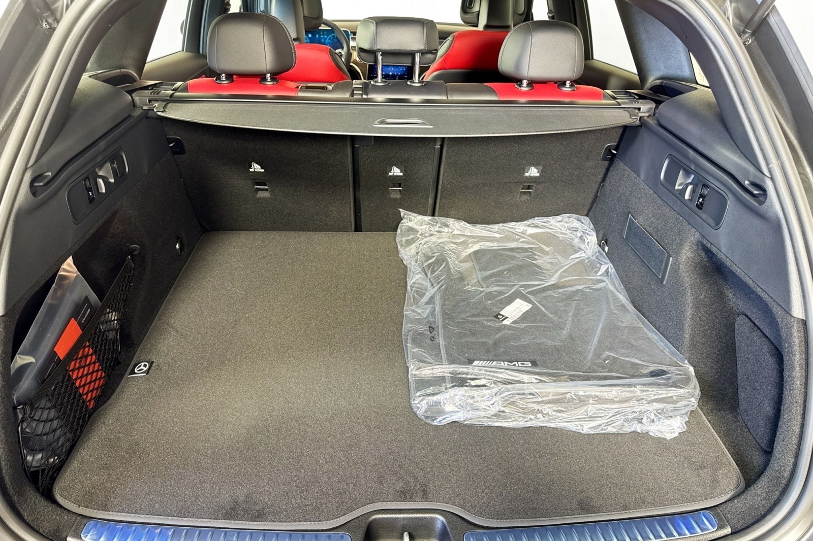 New 2026 Mercedes-Benz GLC AMG 43 For Sale in Fremont, CA | Capital One ...