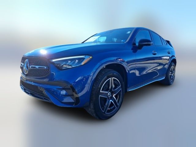 New 2026 Blue Mercedes-Benz GLC For Sale in Virginia Beach, VA | Auto ...