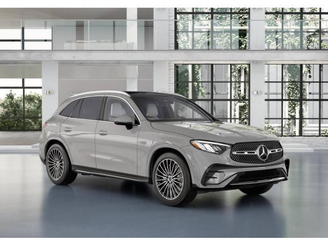 New 2026 Mercedes-Benz GLC 300 For Sale in Sugar Land, TX | Capital One ...