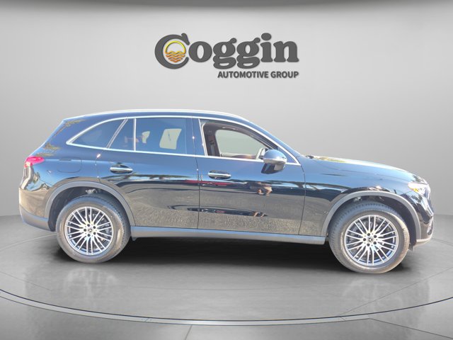New 2026 Mercedes-Benz GLC 300 For Sale in Fort Pierce, FL | Capital ...