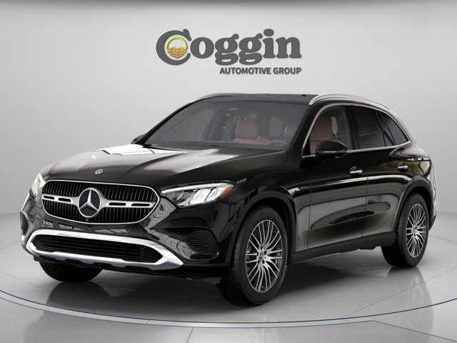 New 2026 Mercedes-Benz GLC 300 For Sale in Fort Pierce, FL | Capital ...