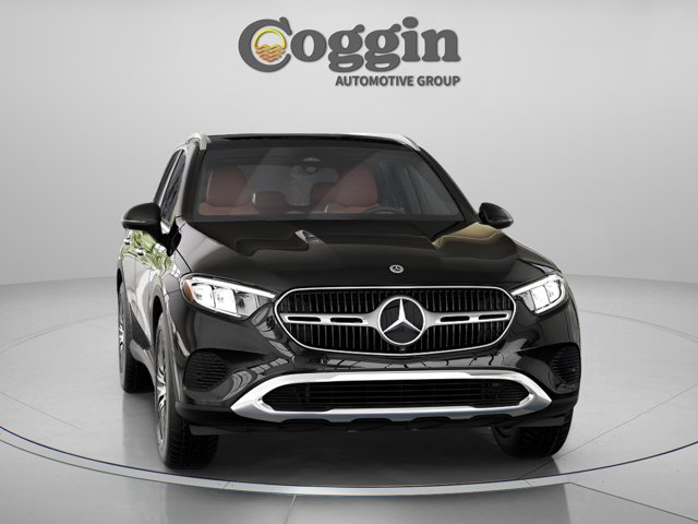 New 2026 Mercedes-Benz GLC 300 For Sale in Fort Pierce, FL | Capital ...