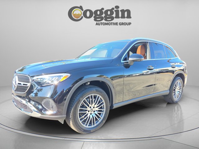 New 2026 Mercedes-Benz GLC 300 For Sale in Fort Pierce, FL | Capital ...