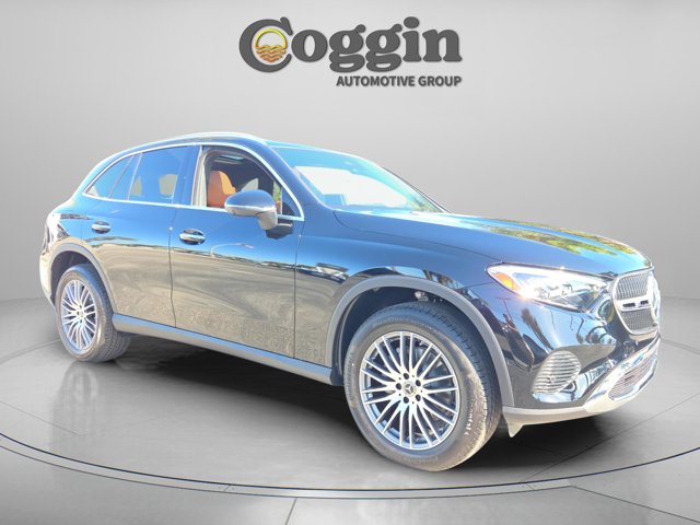 New 2026 Mercedes-Benz GLC 300 For Sale in Fort Pierce, FL | Capital ...