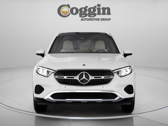New 2026 Mercedes-Benz GLC 300 For Sale in Fort Pierce, FL | Capital ...