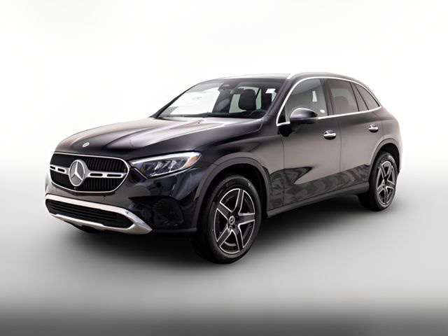 New 2026 Mercedes-Benz GLC 300 SUV For Sale in Elgin, IL | Auto Navigator