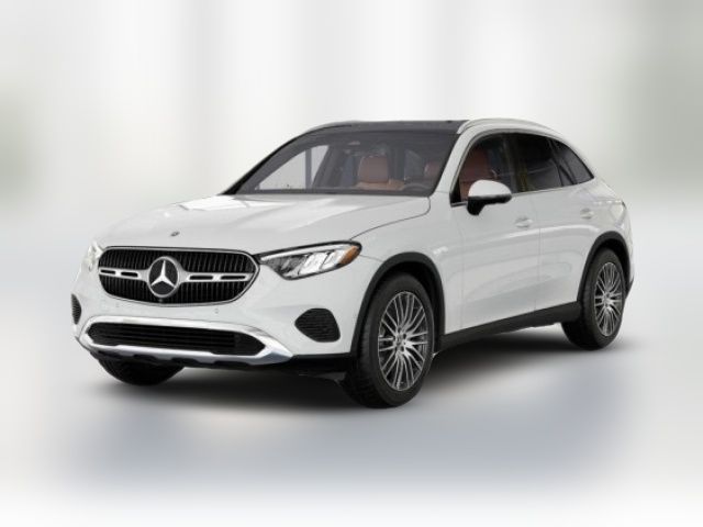 New 2026 Mercedes-Benz GLC 300 SUV For Sale in Toledo, OH | Auto Navigator