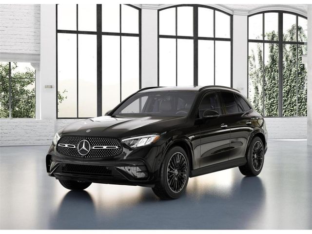 New 2026 Mercedes-Benz GLC 300 SUV For Sale in Alexandria, VA | Auto ...