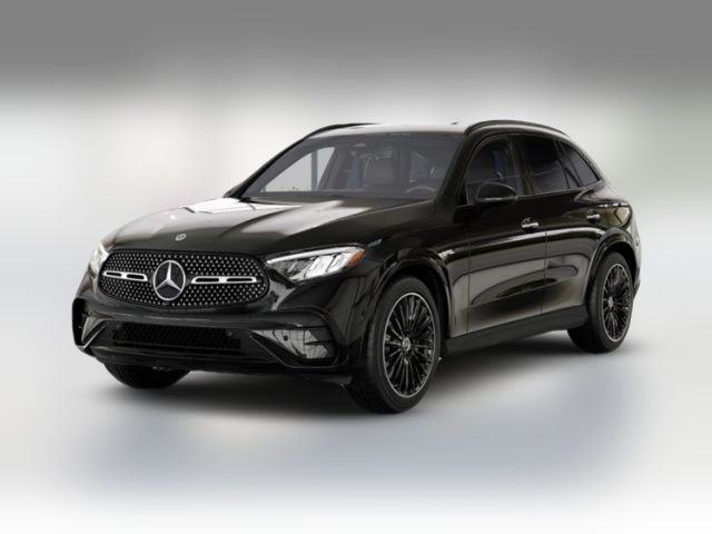 New 2026 Mercedes-Benz GLC 300 SUV For Sale in Alexandria, VA | Auto ...