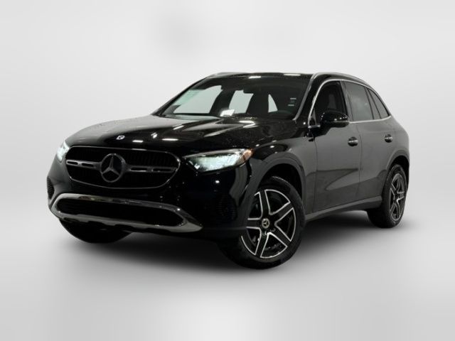 New 2026 Mercedes-Benz GLC AMG GLC 63 S E Performance For Sale in O ...