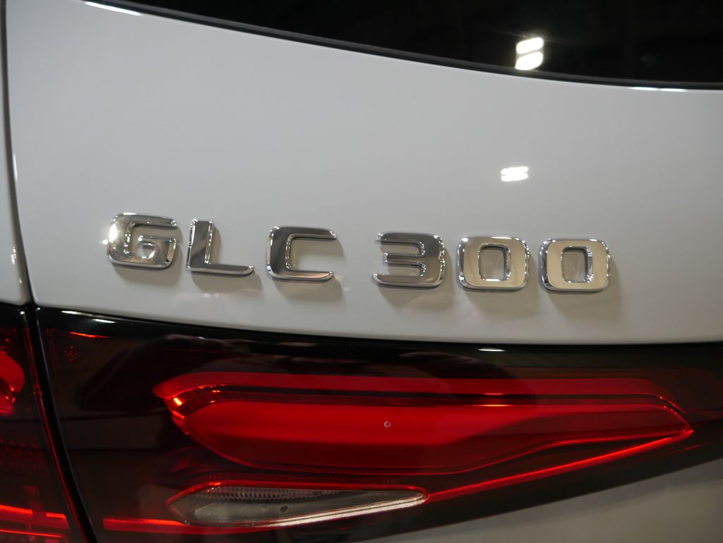 New 2026 Mercedes-Benz GLC 300 For Sale in Fairfield, CT | Capital One ...