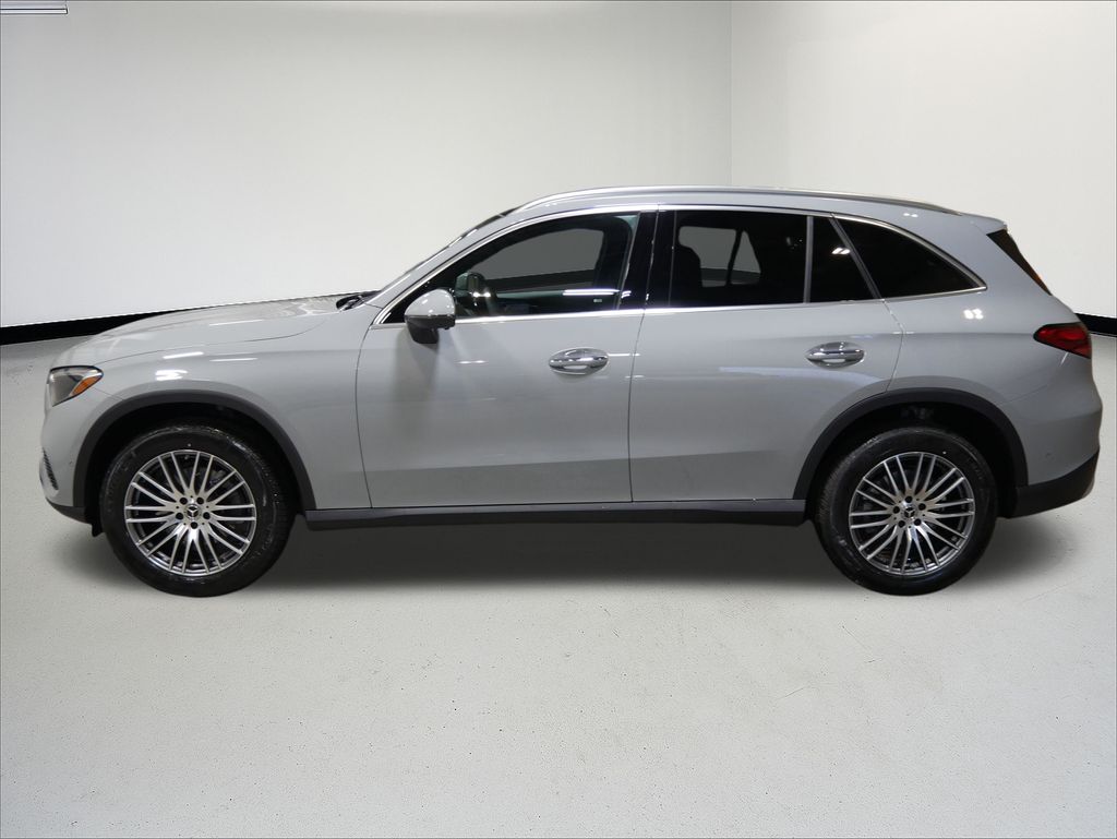 New 2026 Mercedes-Benz GLC 300 For Sale in Fairfield, CT | Capital One ...
