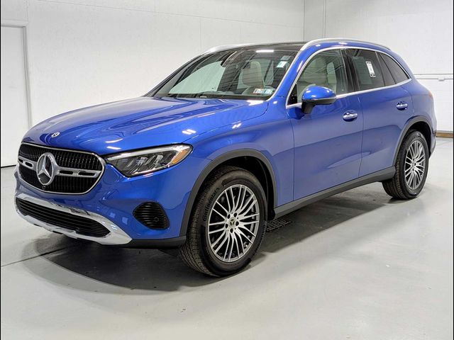 Used 2026 Blue Mercedes-Benz GLC For Sale in Pittsburgh, PA | Auto ...