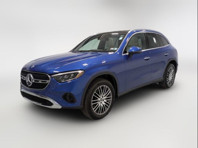 Used 2026 Blue Mercedes-Benz GLC For Sale in Pittsburgh, PA | Auto ...