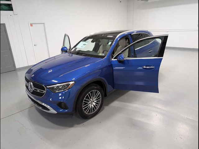 Used 2026 Mercedes-Benz GLC 300 For Sale in Monroeville, PA | Auto ...