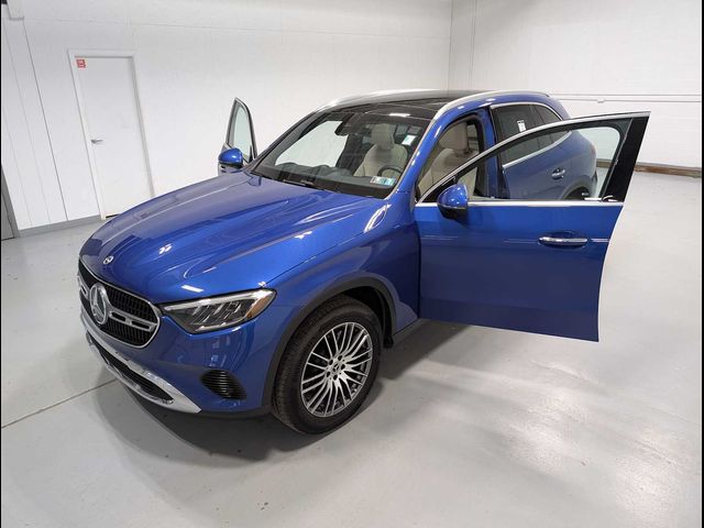 Used 2026 Blue Mercedes-Benz GLC For Sale in Pittsburgh, PA | Auto ...