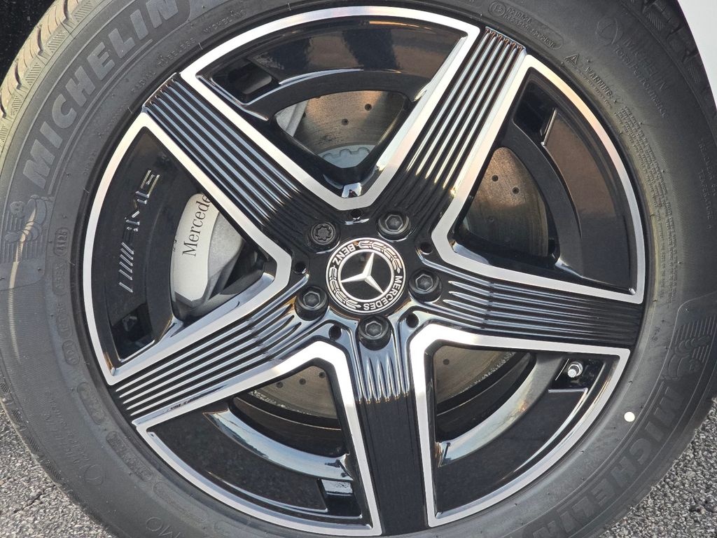 New 2026 Mercedes-Benz GLC 300 For Sale in Columbus, OH | Capital One ...