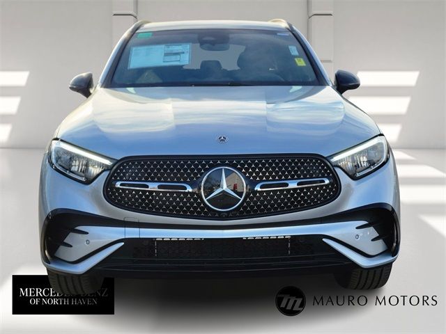New 2026 Mercedes-Benz GLC 300 SUV For Sale in Watertown, CT | Auto ...