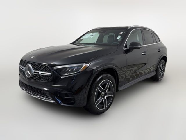 New 2026 Mercedes-Benz GLC 300 SUV For Sale in Torrington, CT | Auto ...