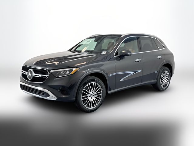 New 2026 Mercedes-Benz GLC SUV with Rear View Camera For Sale in San ...