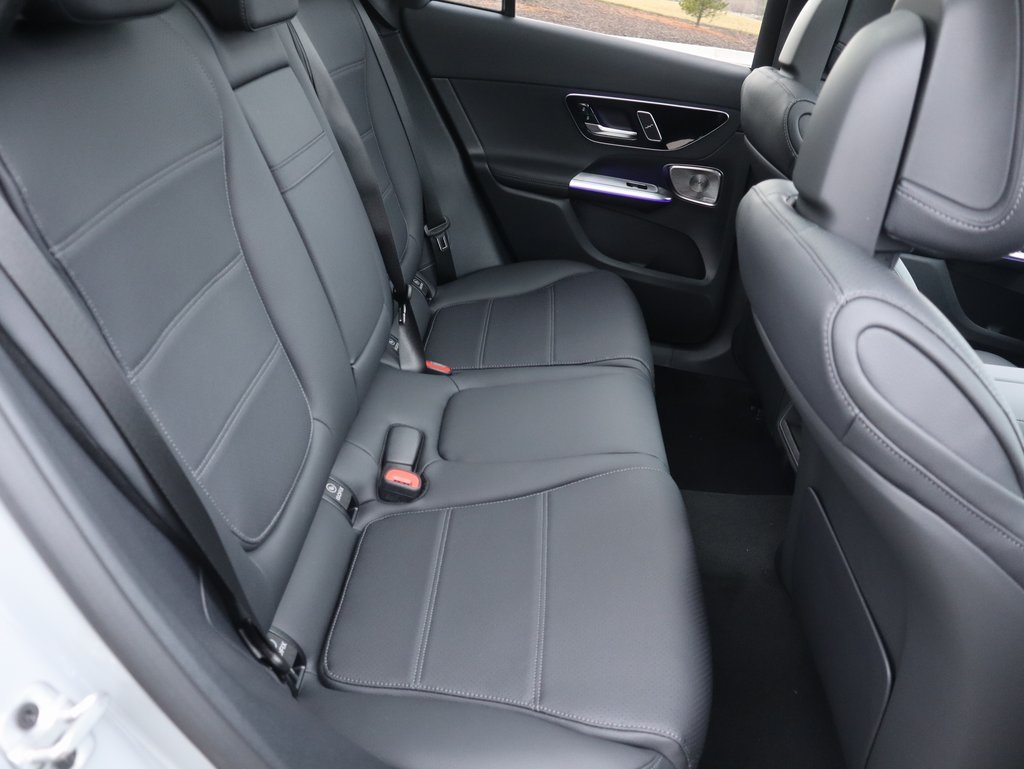 New 2026 Mercedes-Benz GLC 300 For Sale in Merriam, KS | Capital One ...