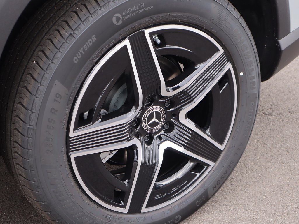 New 2026 Mercedes-Benz GLC 300 For Sale in Merriam, KS | Capital One ...